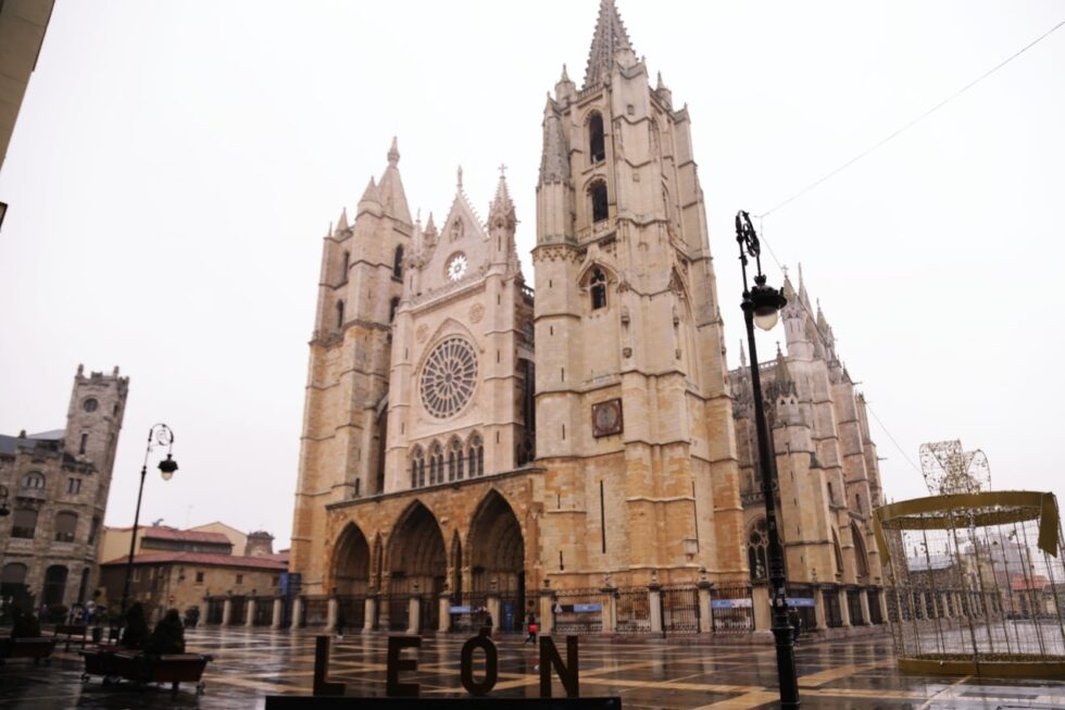 El Auténtico Free Tour de León - Explora Leon